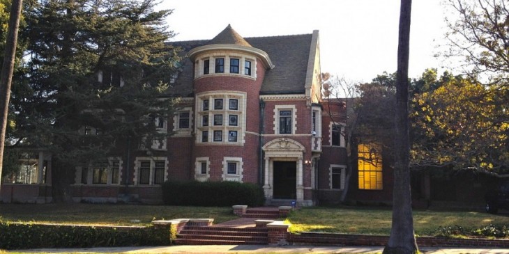 American Horror Story: Murder House – The Los Angeles Tour – Creepy LA ...
